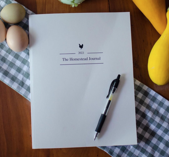 Homestead Mama's Holiday Gift Guide – Homestead Mamas