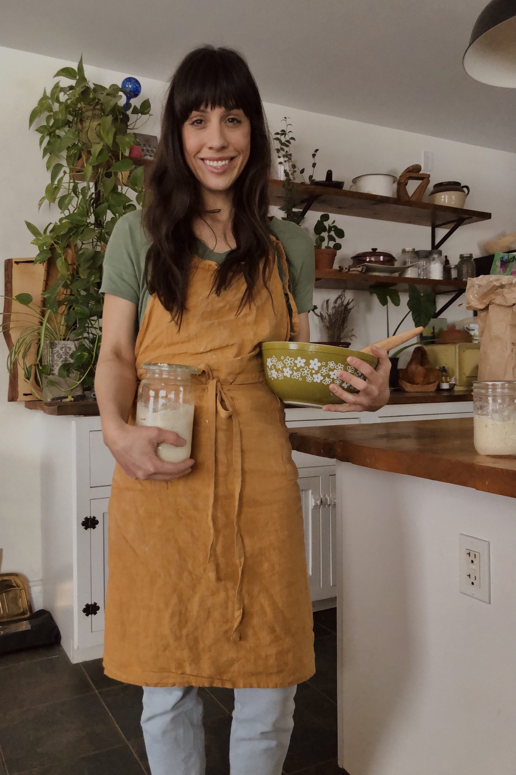 Living on Purpose – Homestead Mamas