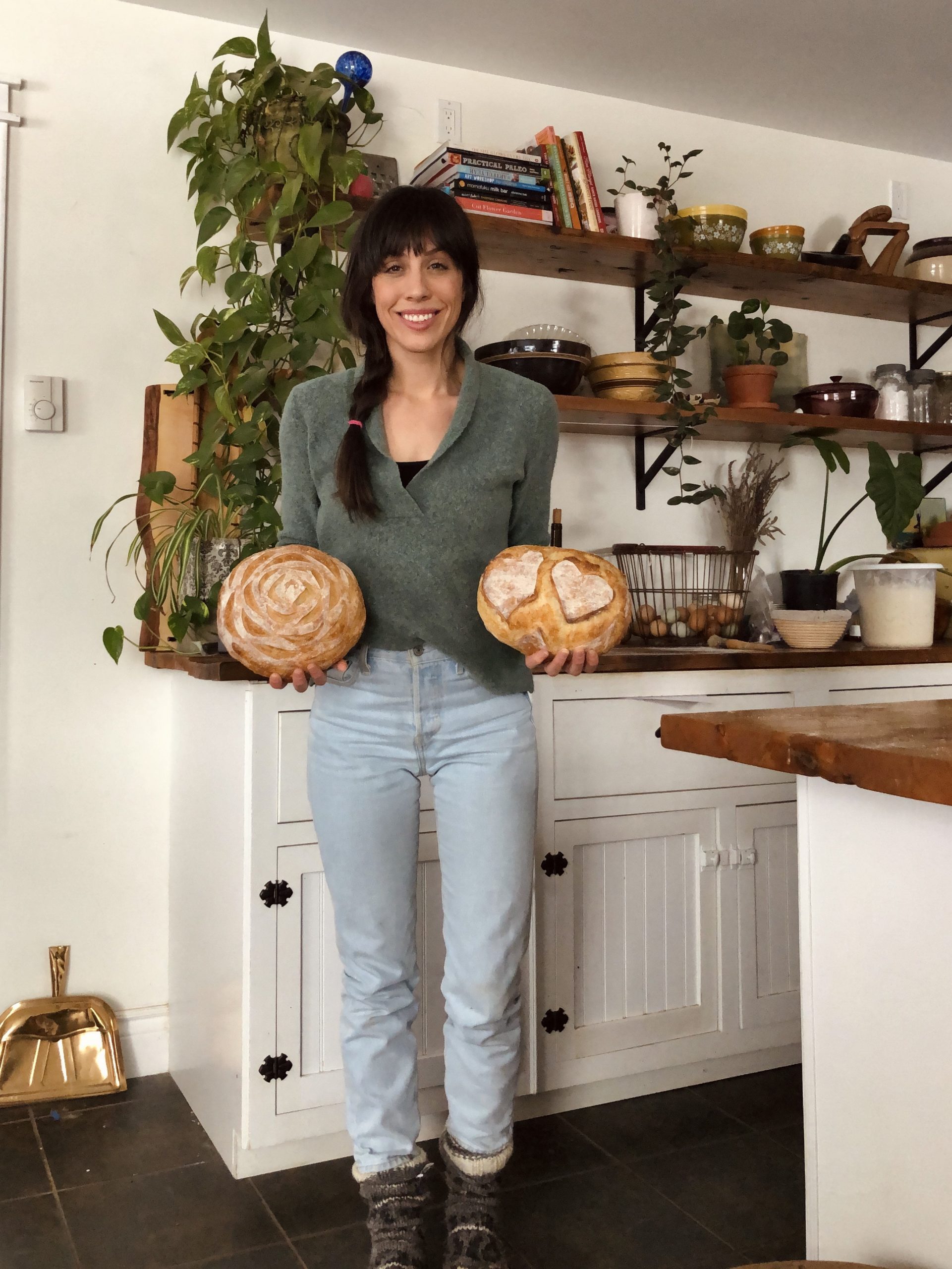 Living on Purpose – Homestead Mamas