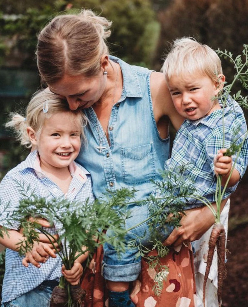 Find Those Moments... – Homestead Mamas