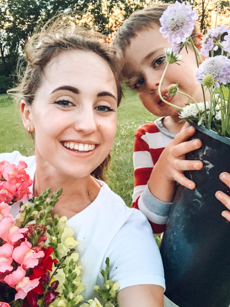 Designing a Potager Garden – Homestead Mamas