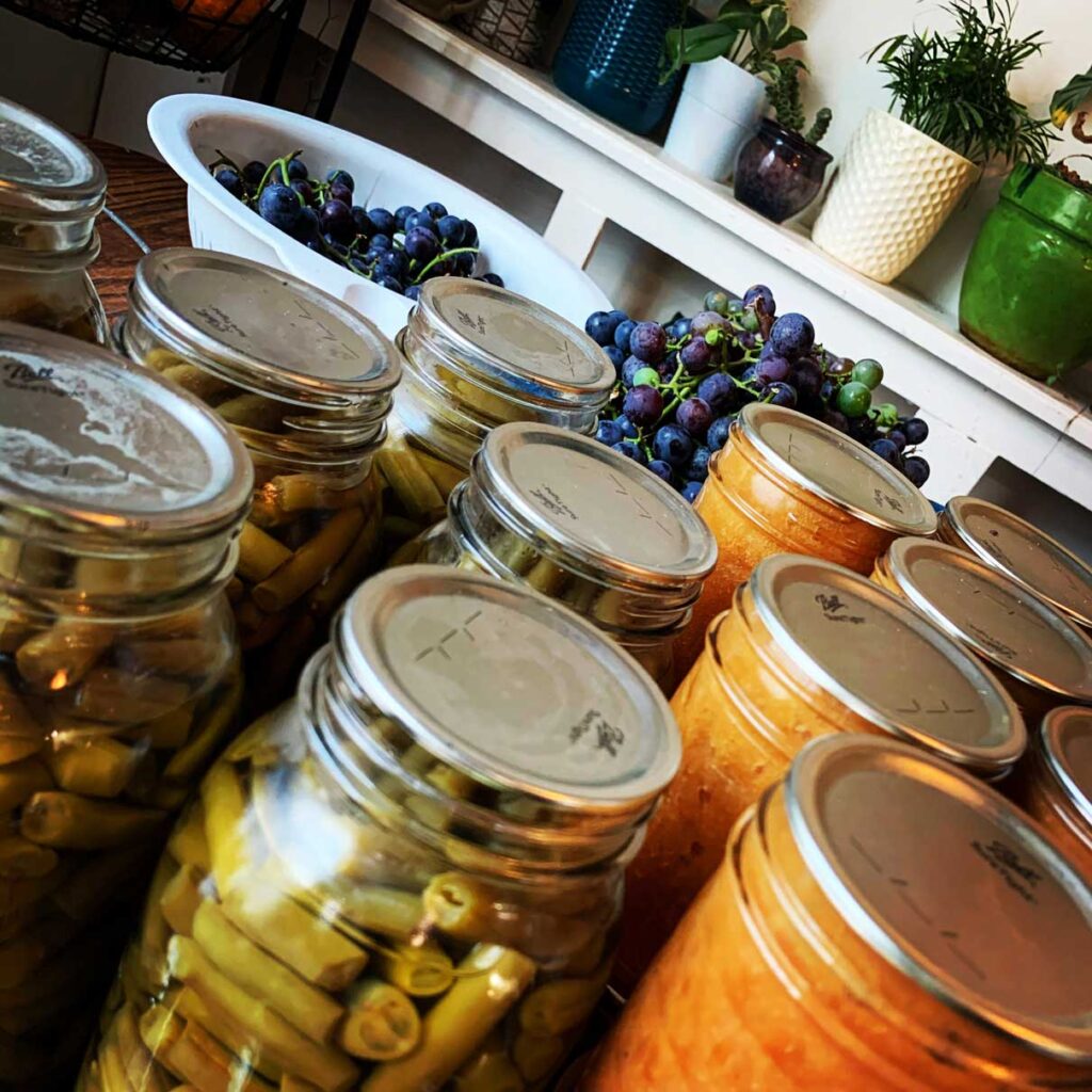 Making An Electuary – Homestead Mamas