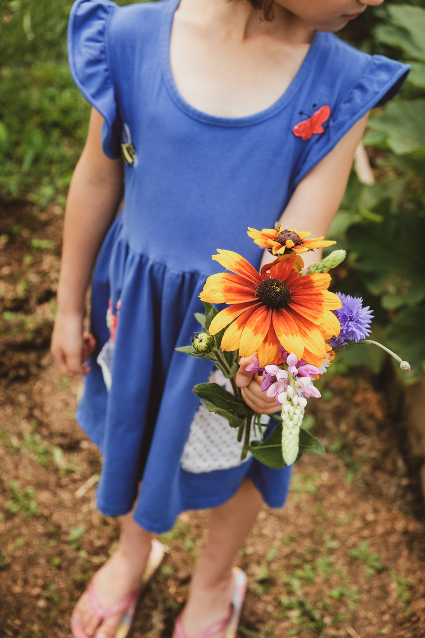Embracing Joy on a Humble Life Journey – Homestead Mamas